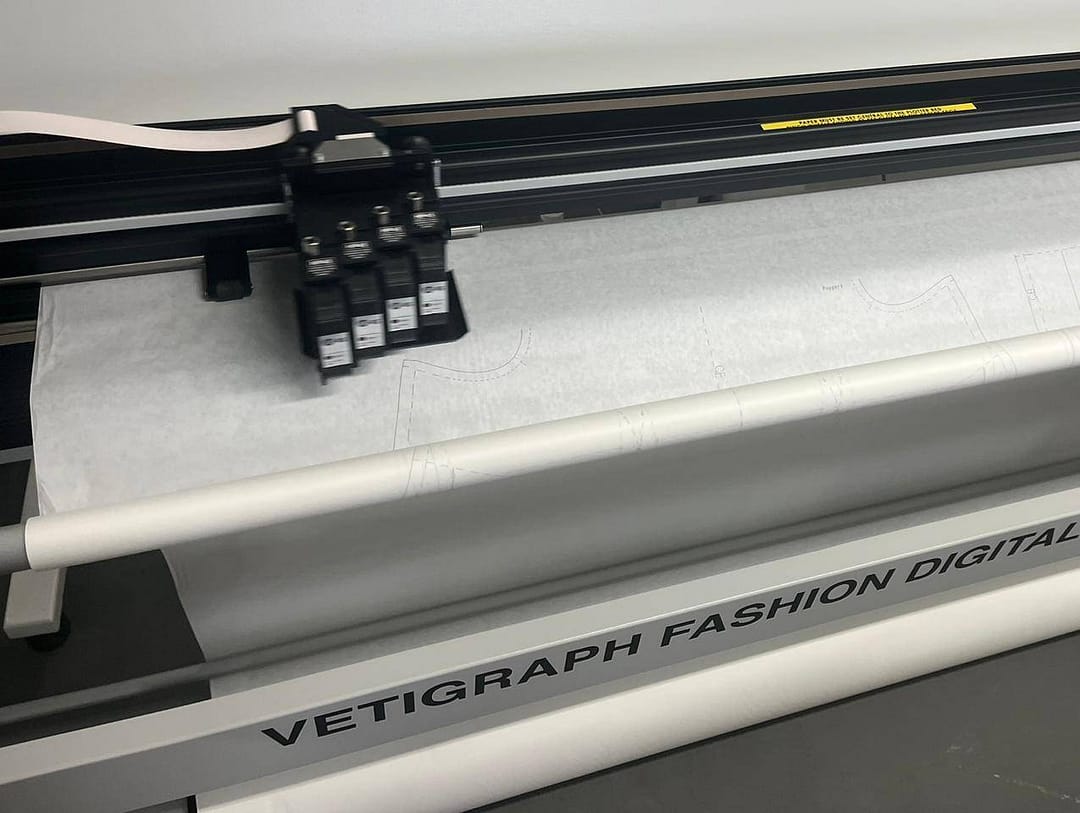 Professional Production Plotters For Your Business | VetiGraph