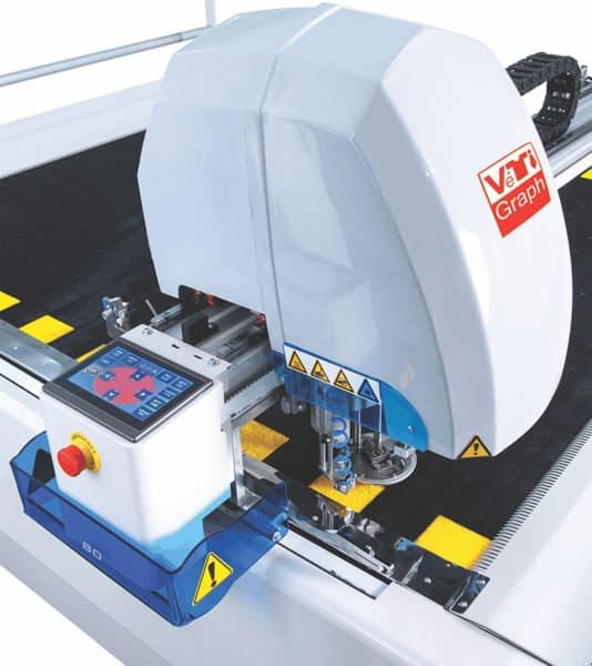 Products - VetiGraph